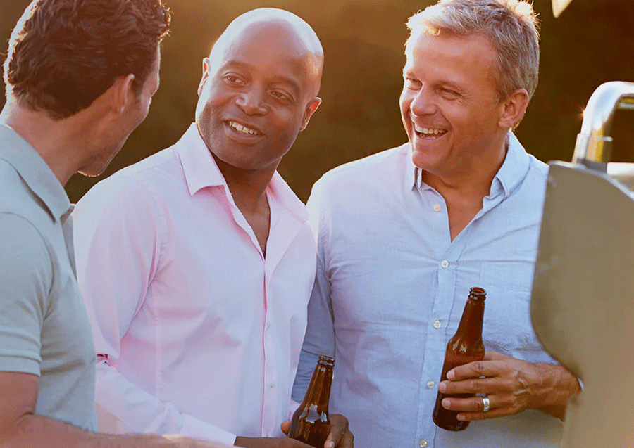 8 Healthy Aging Tips for Men | Flomentum