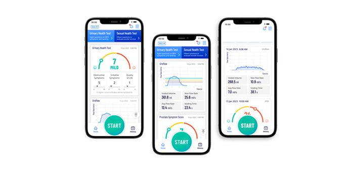Soundable Health and Valensa International partner to use uroflow and ...